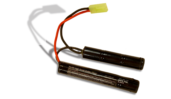 Black Ops .22 Caliber Spring Piston Sniper Air Rifle - Black Ops USA