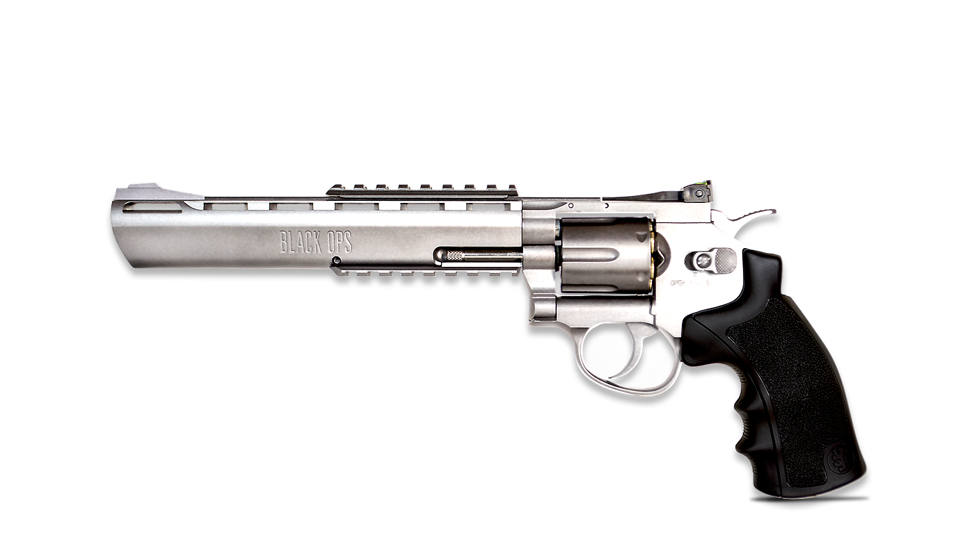 Pellet guns and rifles from Black Ops USA