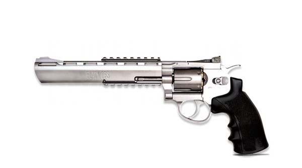 Pellet guns and rifles from Black Ops USA