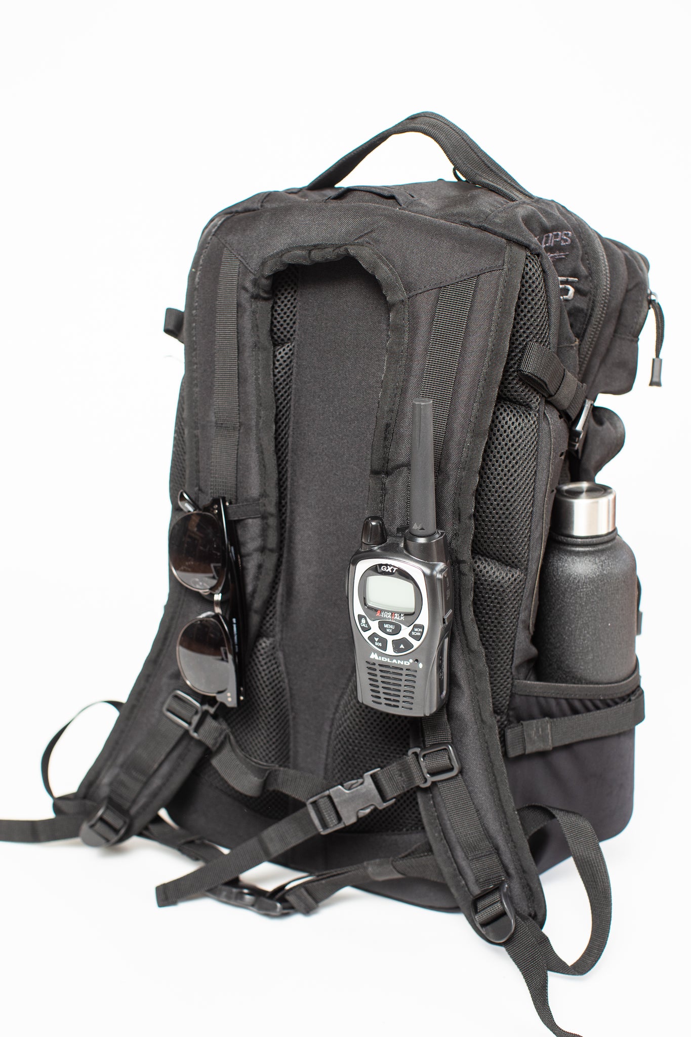 Black Ops Assault Pack - Black Ops USA