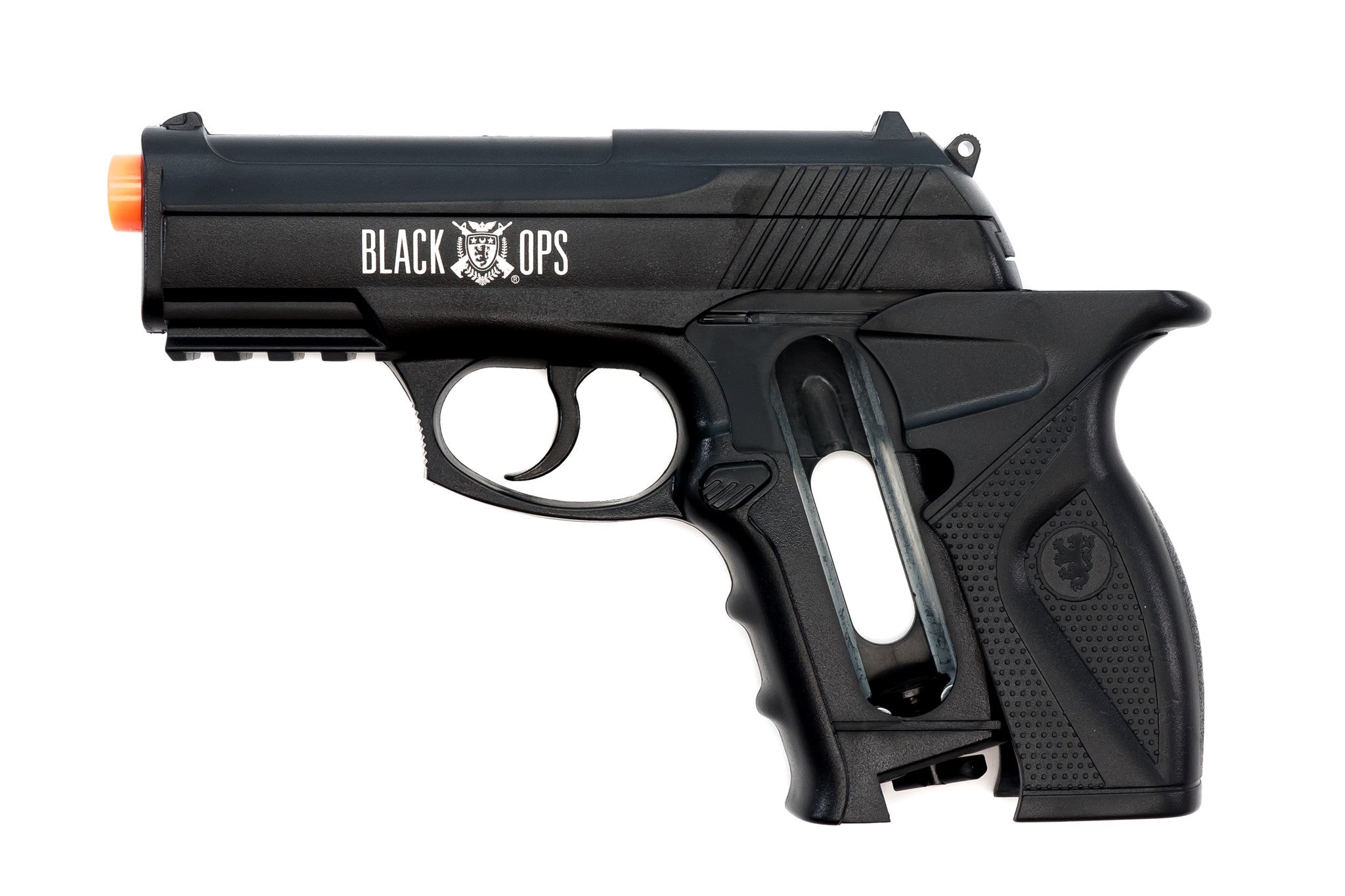 Black Ops USA | Metal Airsoft Guns and Tactical Gear