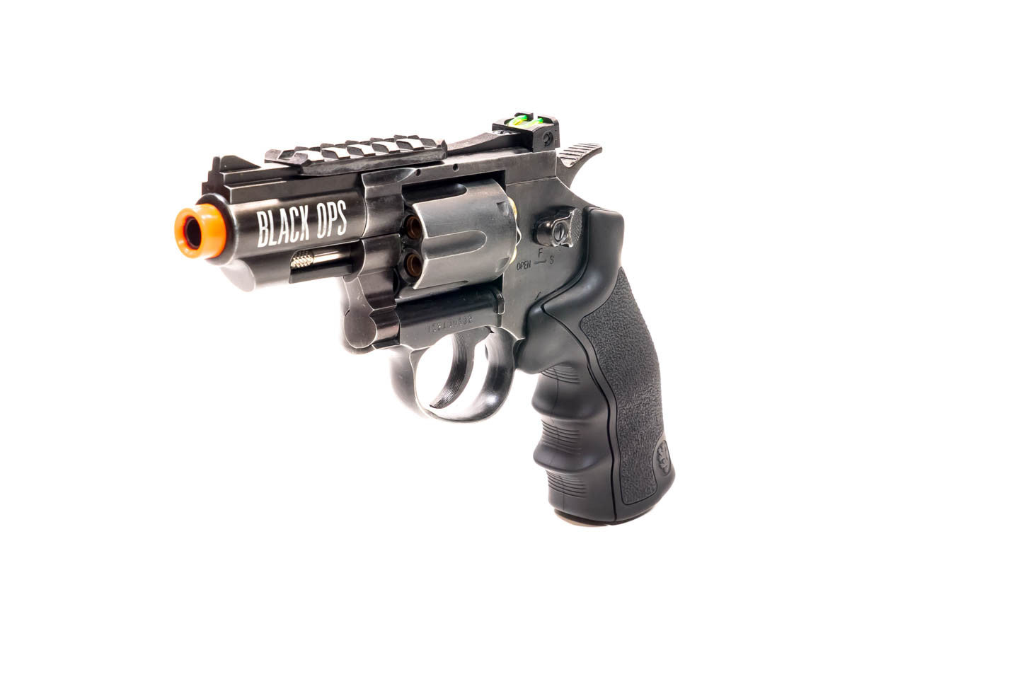 Airsoft Guns, Pistols and Rifles from Black Ops USA