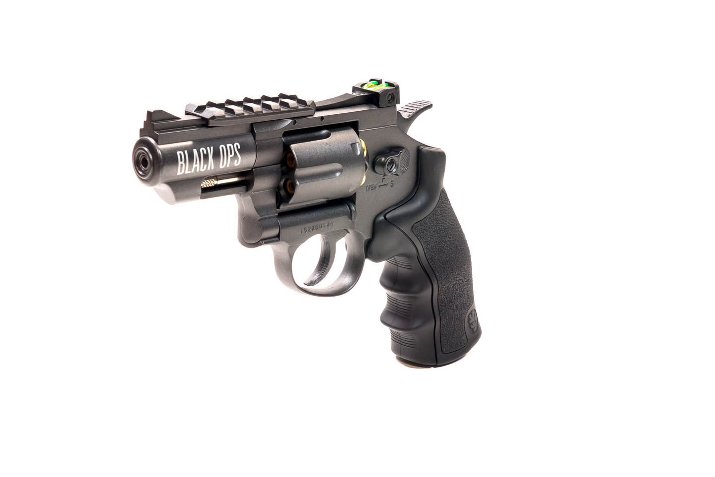 Pellet guns and rifles from Black Ops USA