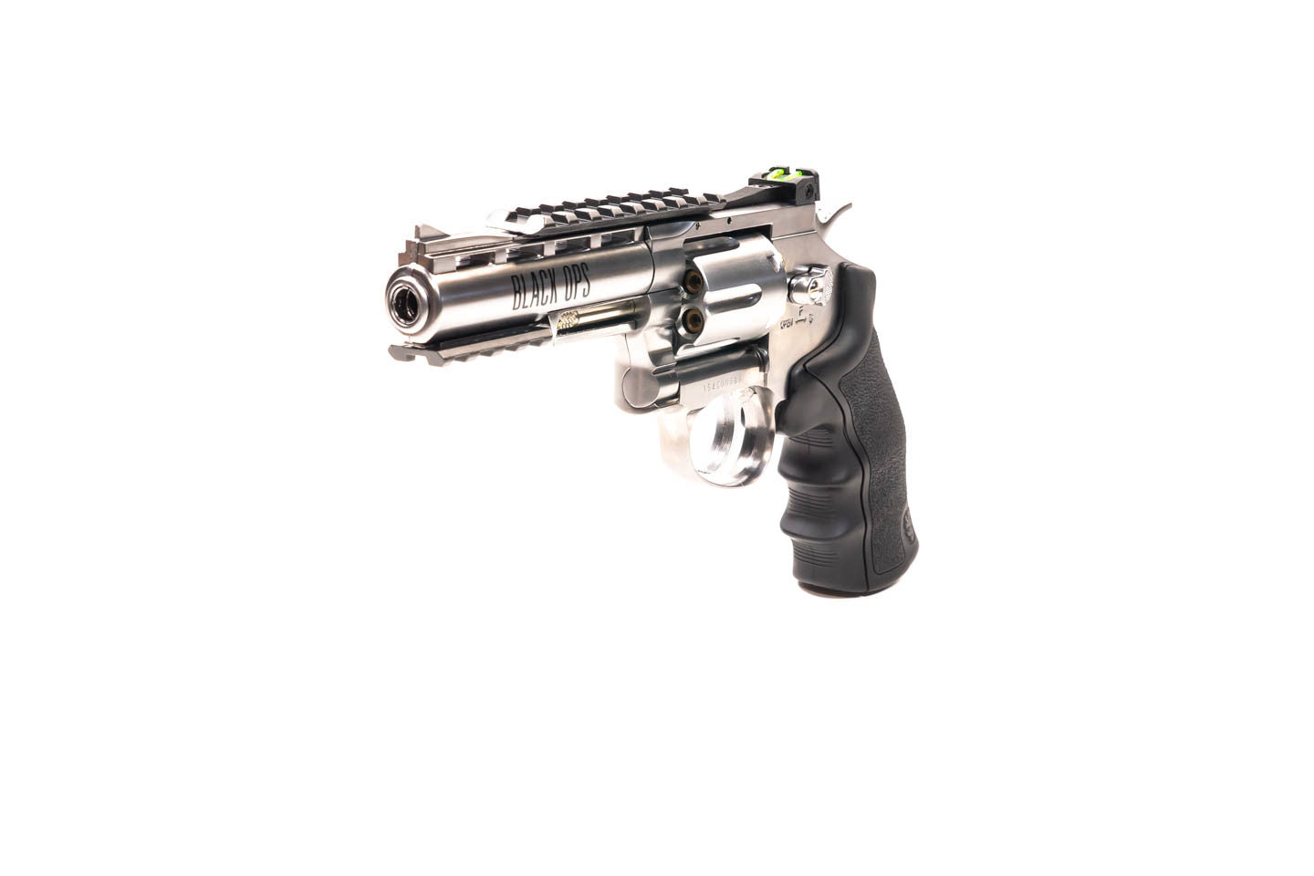 Ignite Black Ops Revolver