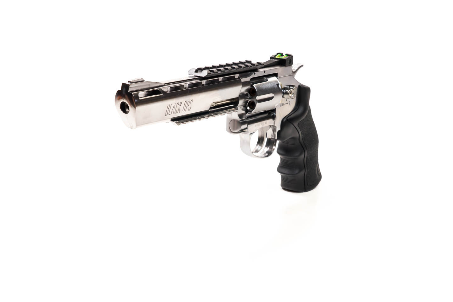 Pellet guns and rifles from Black Ops USA