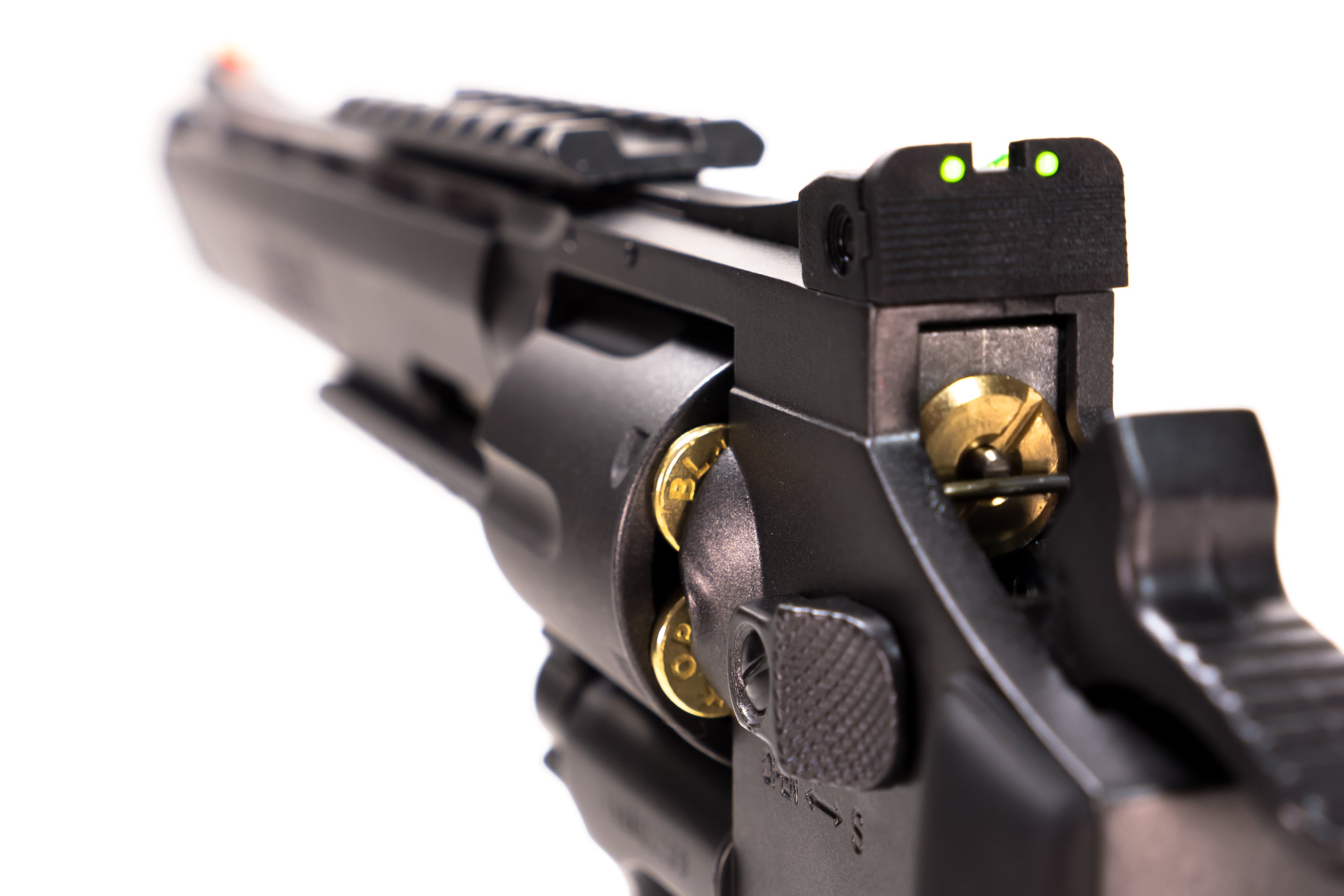 Pellet guns and rifles from Black Ops USA