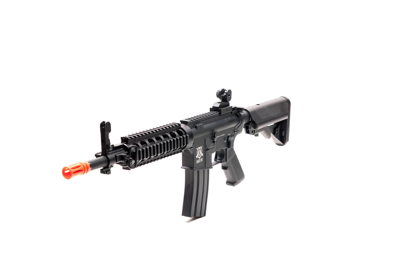 Airsoft Guns M4 Full Metal
