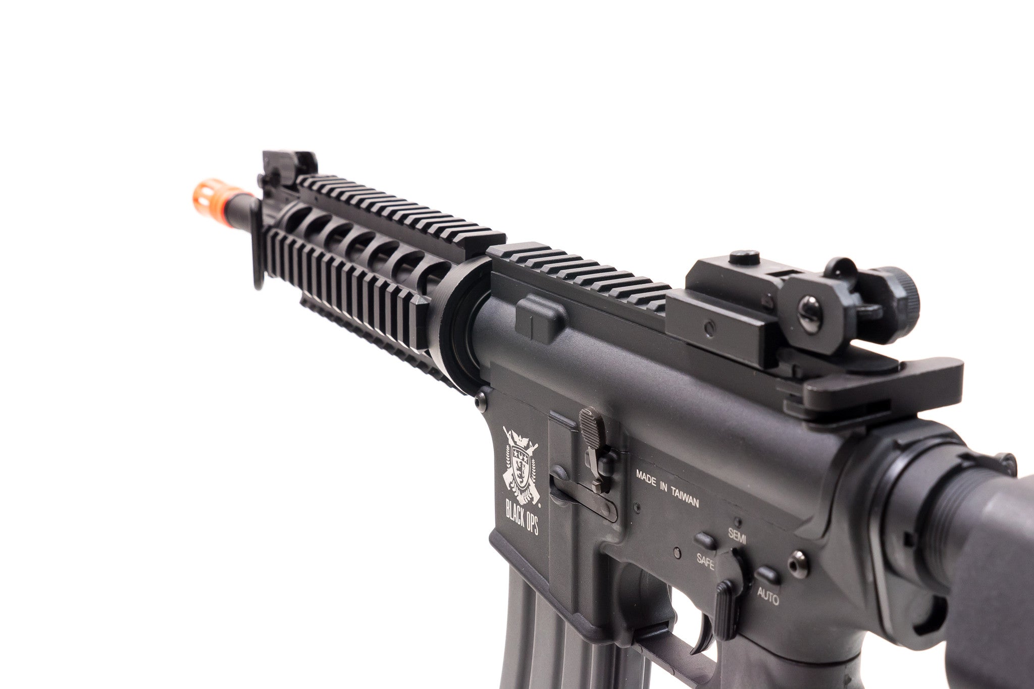 Airsoft M4a1 Carbine