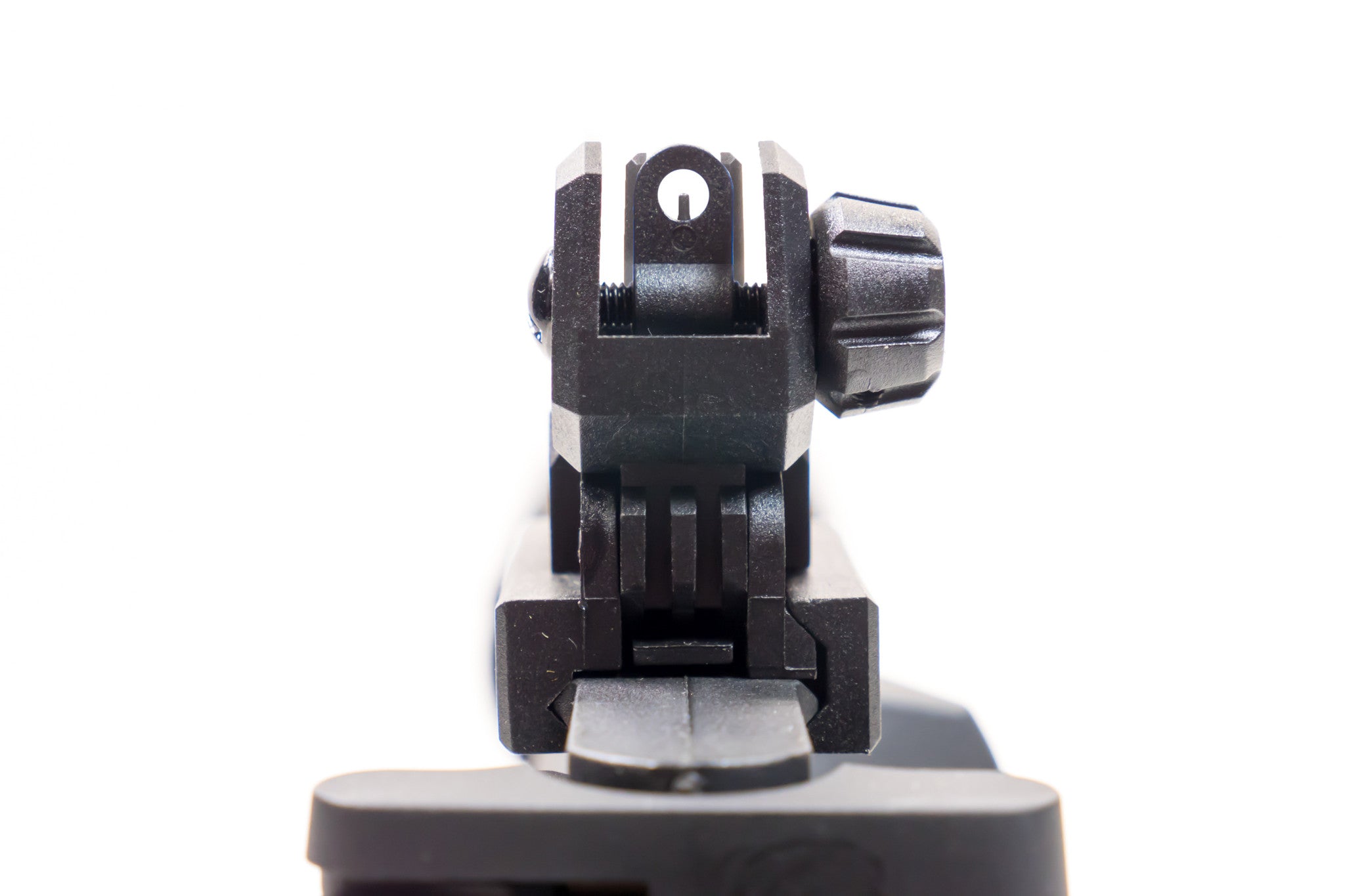 Airsoft Sniper Rifle with Scope and Bipod - Black Ops - Black Ops USA