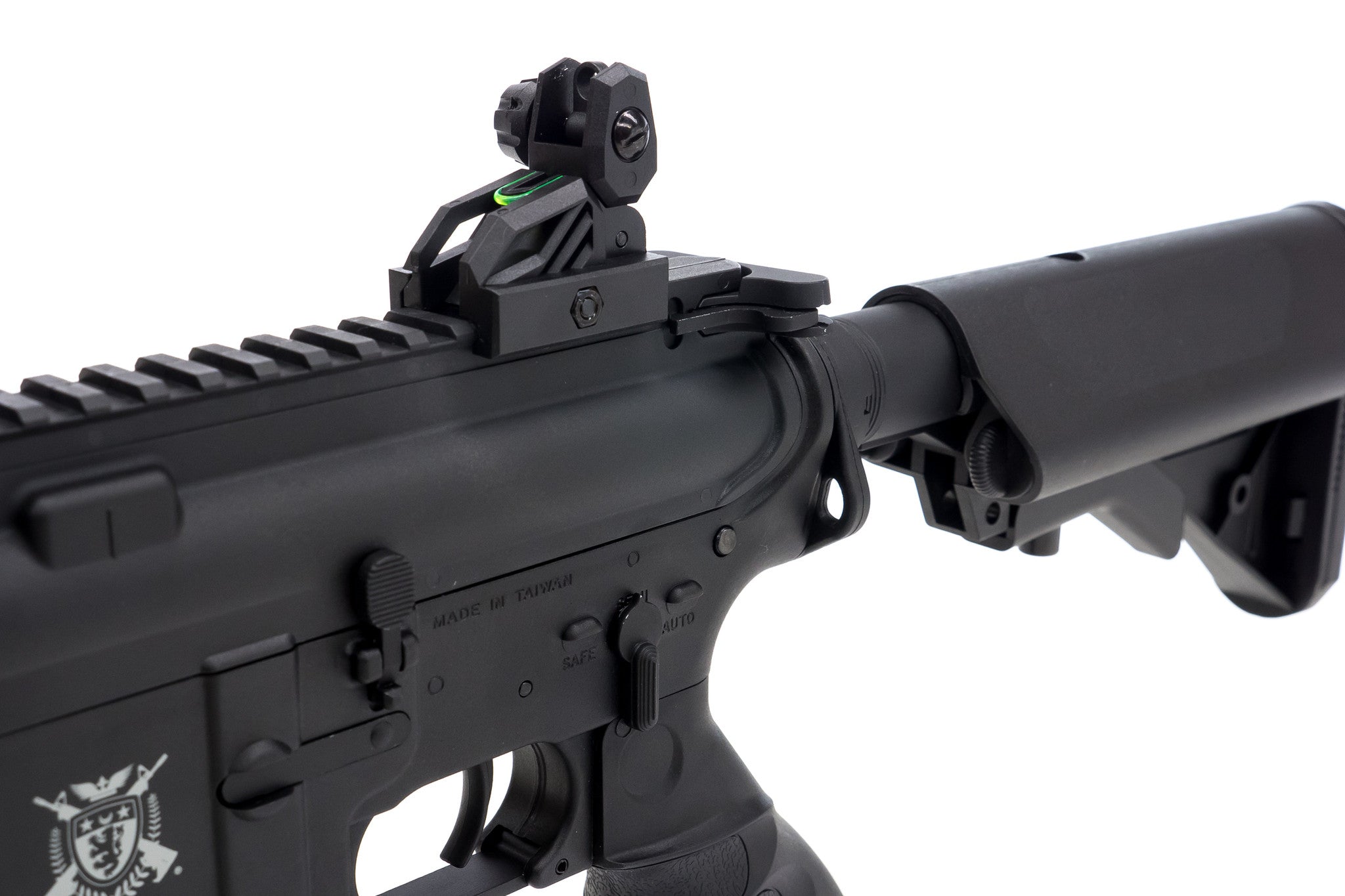 Airsoft Guns M4 Full Metal