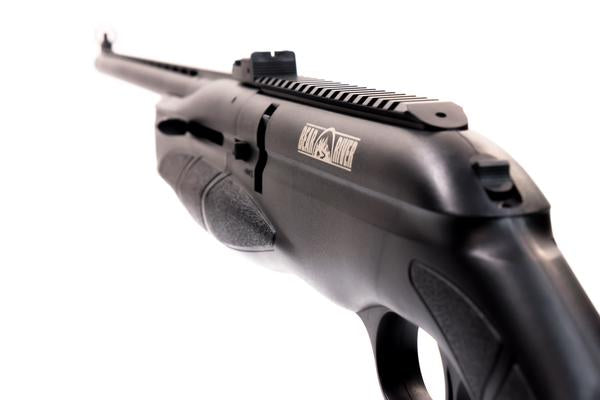 Pellet guns and rifles from Black Ops USA