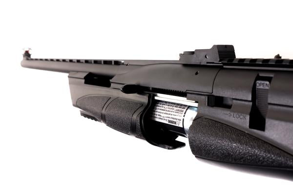 Pellet guns and rifles from Black Ops USA